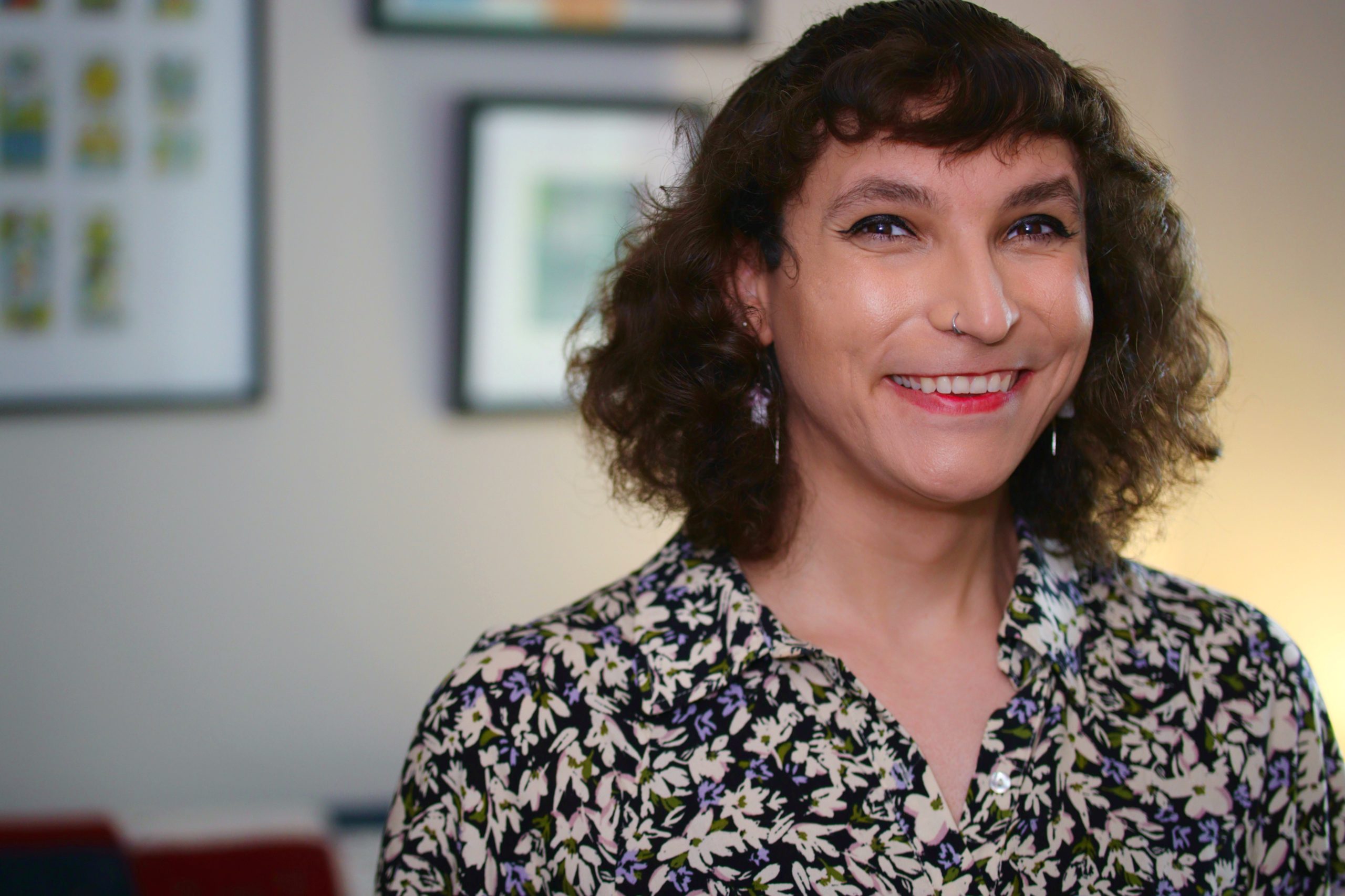 About - Willow Sipling // Phronesis Consulting